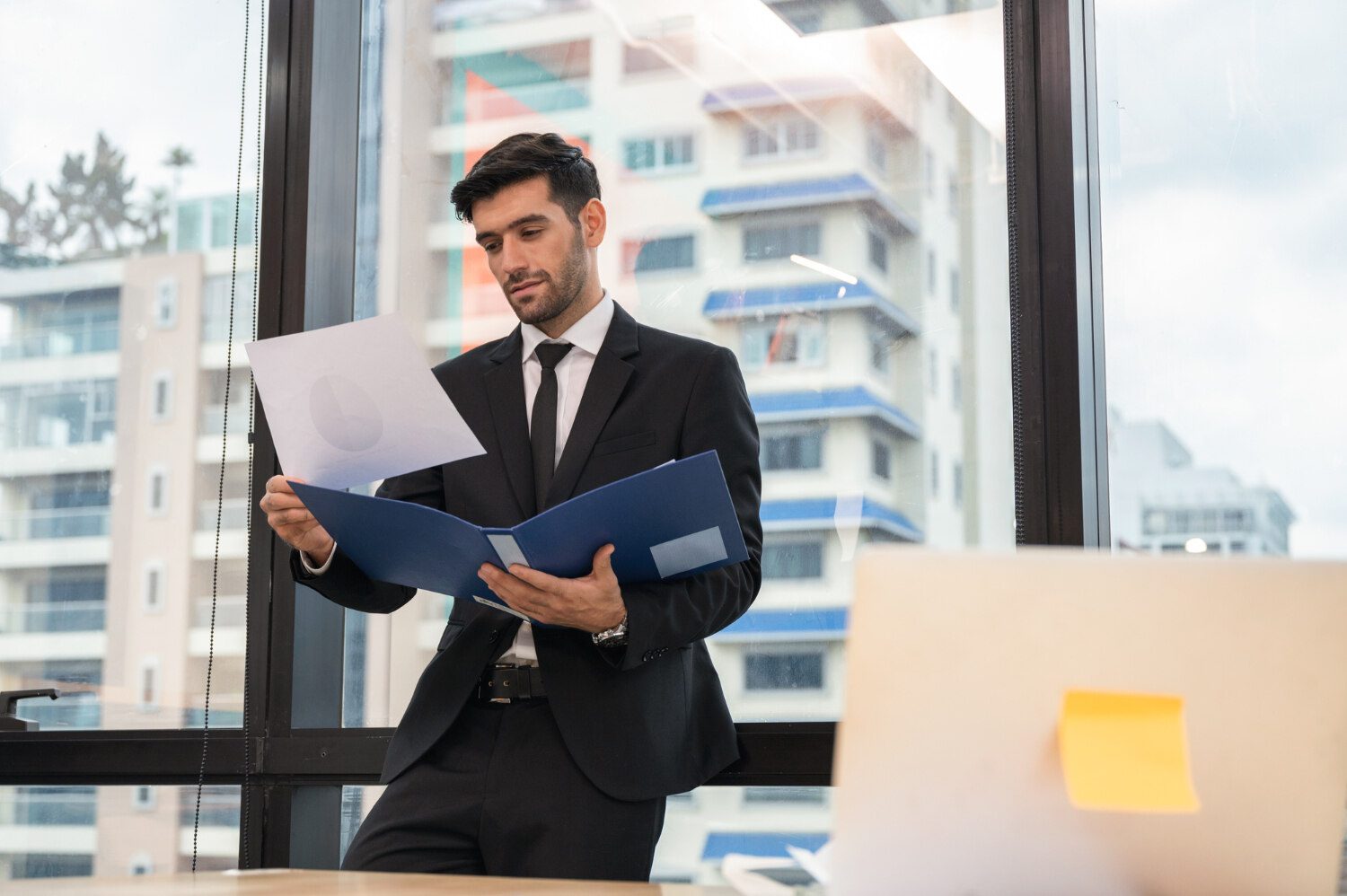 Property Compliance Certificates in London