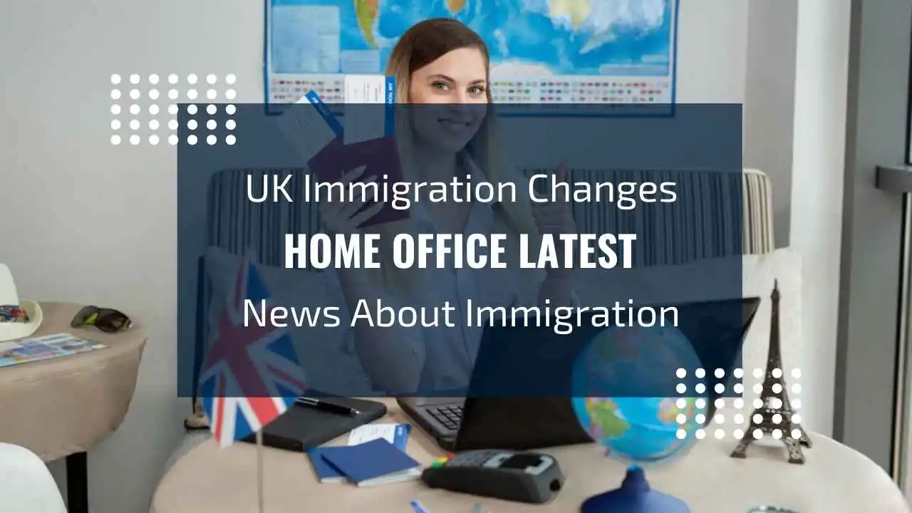 UK Immigration Changes | What London Landlords Need to Know